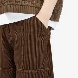 POLAR SKATE CO. Hickory Stripe '93! Work Pants