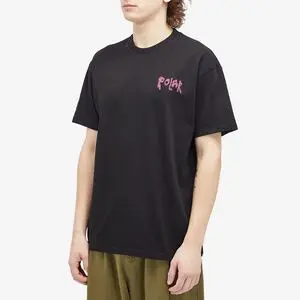 POLAR SKATE CO. Bear T-shirt