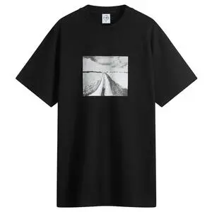 POLAR SKATE CO. Open Fields T-shirt