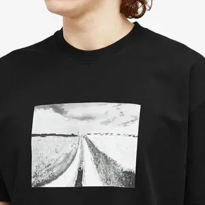 POLAR SKATE CO. Open Fields T-shirt