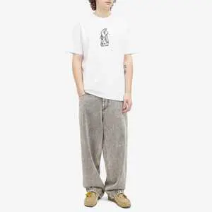 POLAR SKATE CO. Evol Times T-shirt