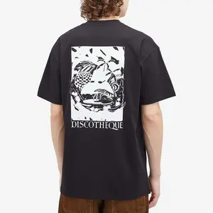 POLAR SKATE CO. Discoteque T-shirt