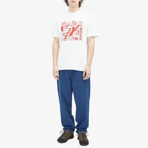 POLAR SKATE CO. Clubb Inc T-shirt
