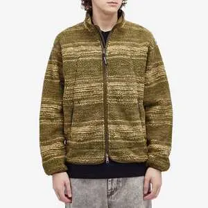 POLAR SKATE CO. Kiko Fleece Jacket