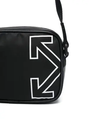 Off-White Heritage Messenger Bag
