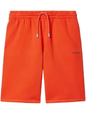 Off-White Arrows Track Shorts