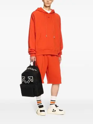 Off-White Arrows Track Shorts