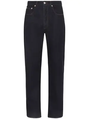 JW Anderson Straight-leg Jeans