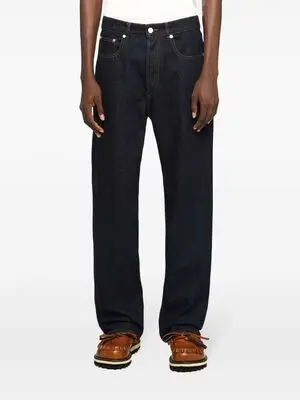 JW Anderson Straight-leg Jeans