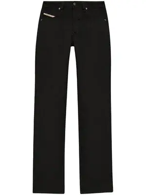 DIESEL® Mid-rise Jeans