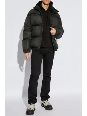 DIESEL® Mid-rise Jeans
