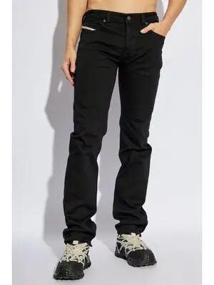 DIESEL® Mid-rise Jeans