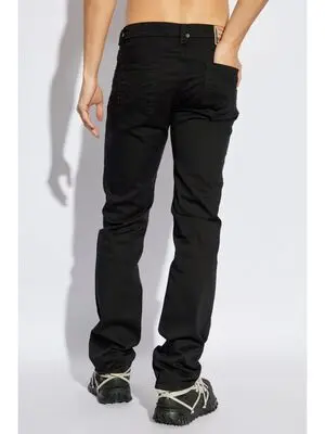 DIESEL® Mid-rise Jeans