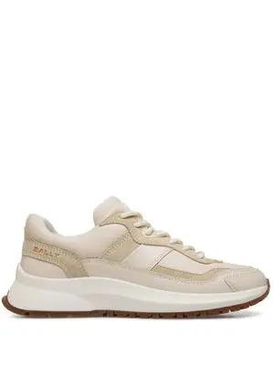 Bally Lace Sneakers For Women