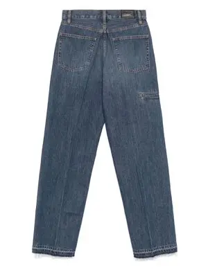 Helmut Lang Carpenter Jeans