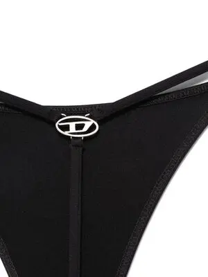 DIESEL® D-string-dnm Thong