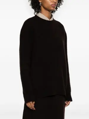 THE ROW Idea Pullover Sweater
