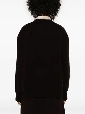 THE ROW Idea Pullover Sweater