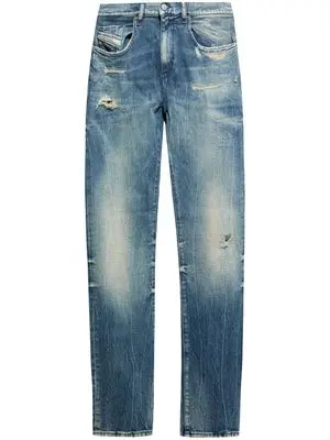 Diesel® Ripped Jeans For Men