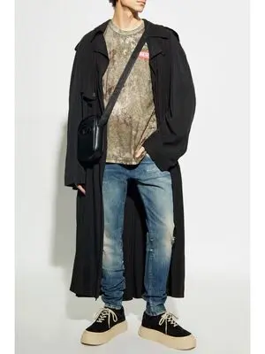 DIESEL® Ripped Jeans