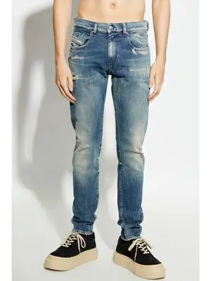 DIESEL® Ripped Jeans