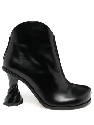 Jw Anderson High Heel Boots For Women
