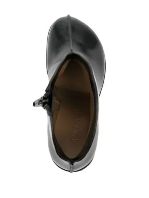 JW Anderson 100mm Twisted-heel Boots