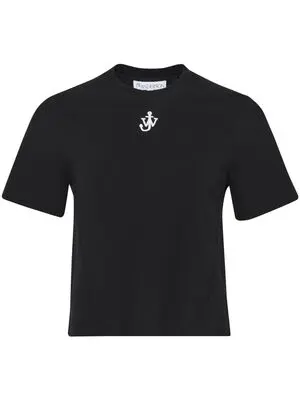Jw Anderson Short Sleeve Tops