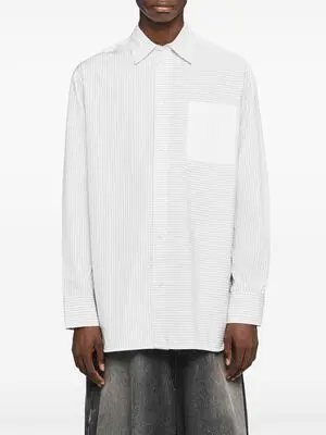 JW Anderson Patch-pocket Shirt