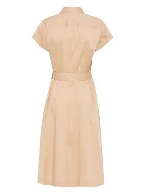 Ralph Lauren Indray Midi Dress