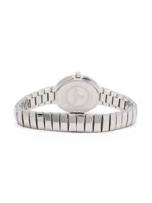 VIVIENNE WESTWOOD Armour 35mm Watch - Silver