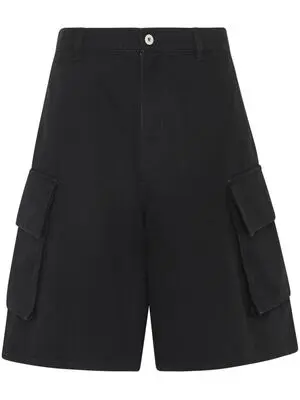 Jw Anderson Zip Up Shorts For Men