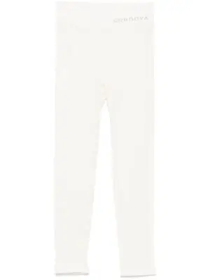 Cordova Logo-waistband Base Layer