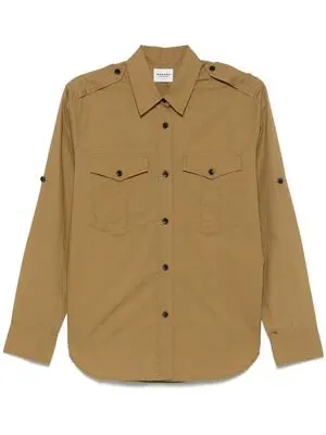 MARANT ETOILE Romya Shirt