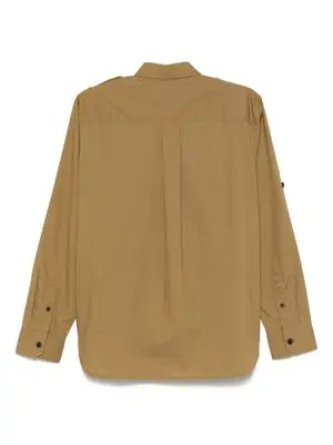 MARANT ETOILE Romya Shirt