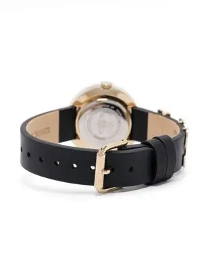 VIVIENNE WESTWOOD The Rebel 30mm Watch - Gold