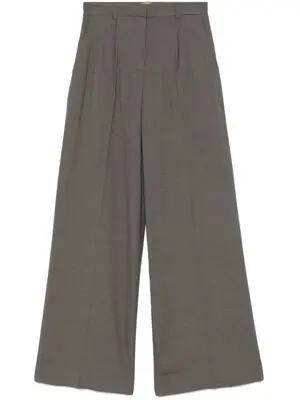 Iro Paris Full Length Pants For Women