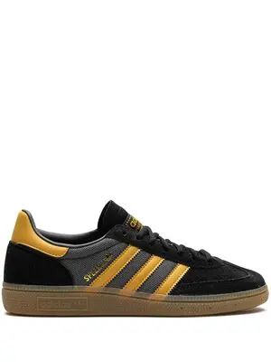 Adidas Handball Spezial Sneakers - Black