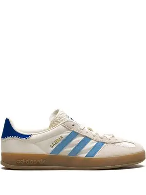 Adidas Gazelle Indoor Sneakers - White