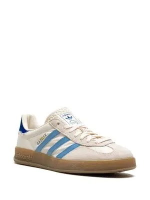 Adidas Gazelle Indoor Sneakers - White