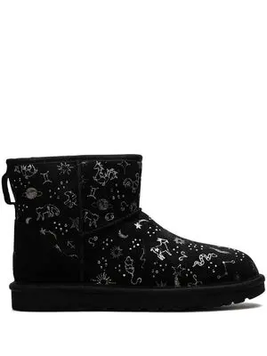 Ugg Graphic Boots For Women