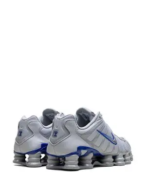 Nike Shox Tl Sneakers - Grey