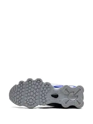 Nike Shox Tl Sneakers - Grey