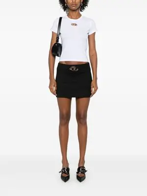 DIESEL® O-dixy Mini Skirt