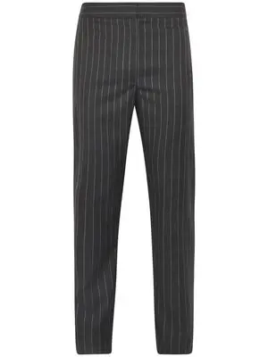 JW Anderson Straight-leg Tailored Trousers