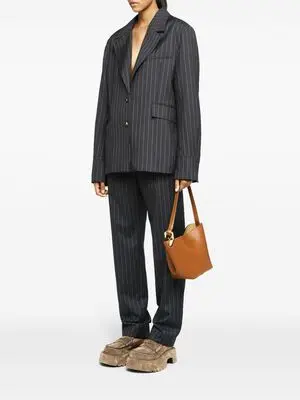 JW Anderson Straight-leg Tailored Trousers