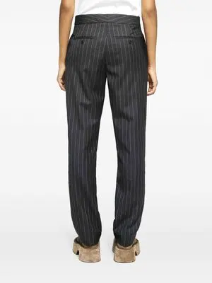 JW Anderson Straight-leg Tailored Trousers