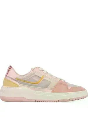 Ferragamo Heeled Sneakers For Women