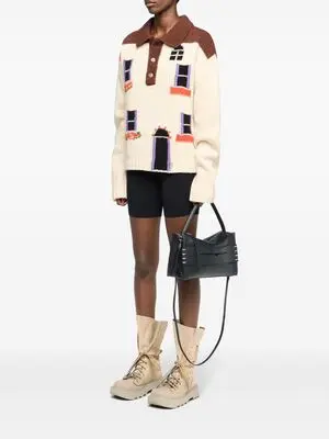 JW Anderson House Jumper