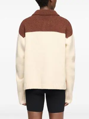 JW Anderson House Jumper